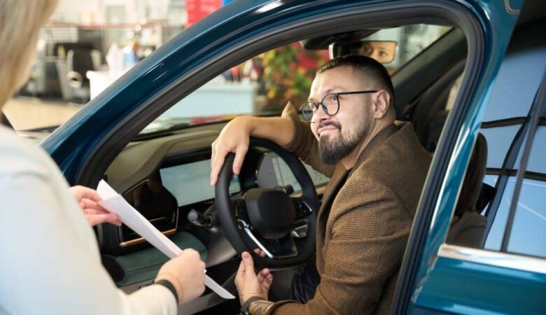Cuánto cuesta financiar un auto recuperado en Estados Unidos: tasas ...